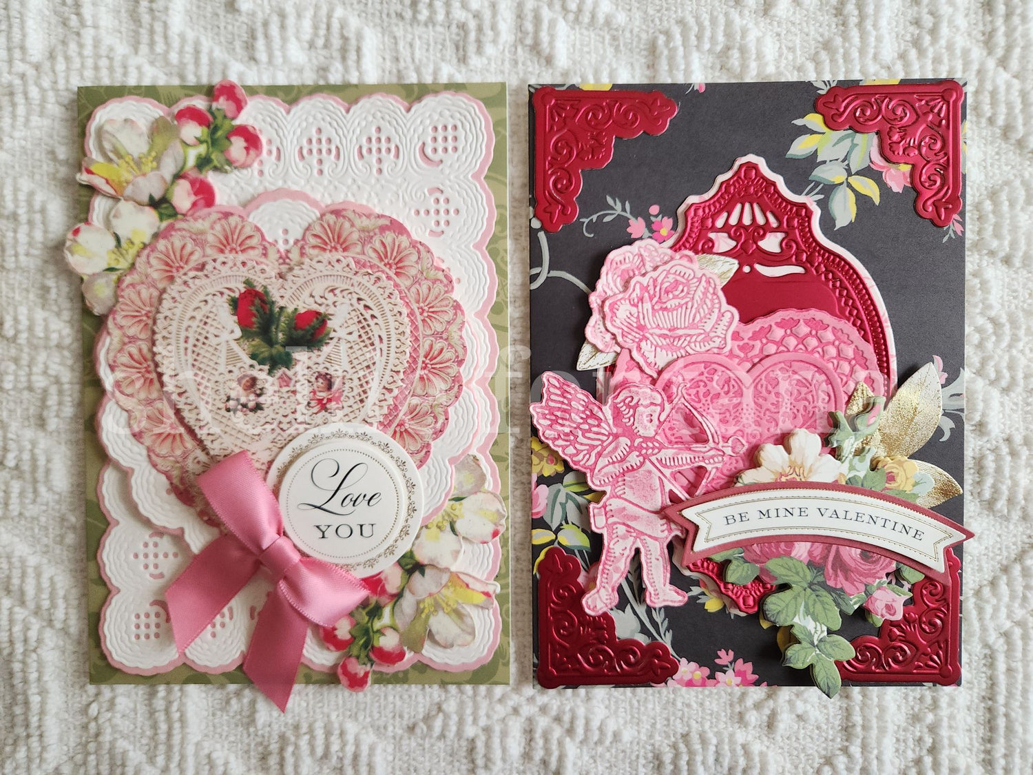 Craftspiration- January 9th, 2025 – Anna Griffin Inc.