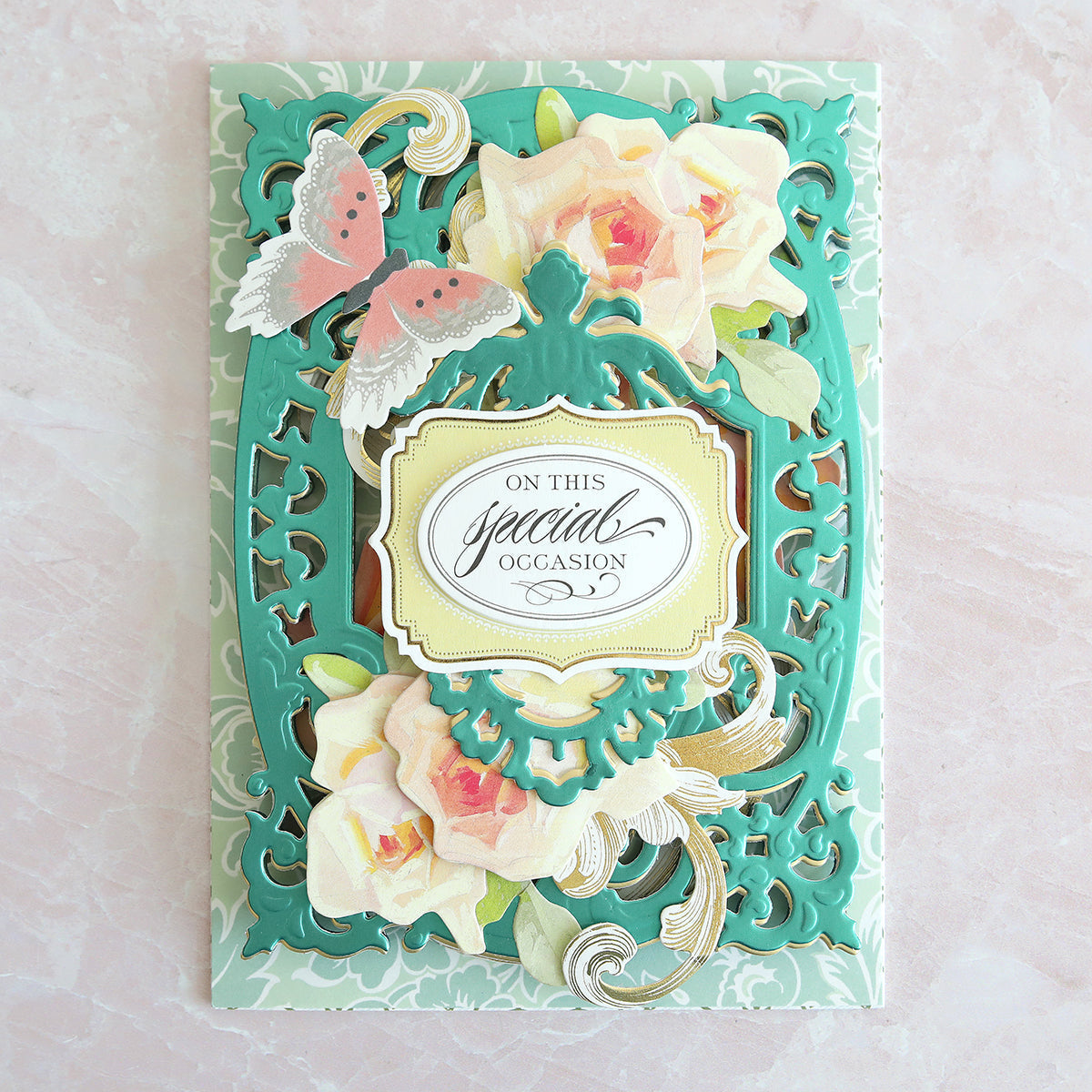 News – Page 2 – Anna Griffin Inc.