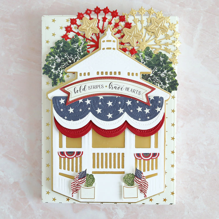 Fan Mail Friday – Fun, Fabulous Fourth – Anna Griffin Inc.