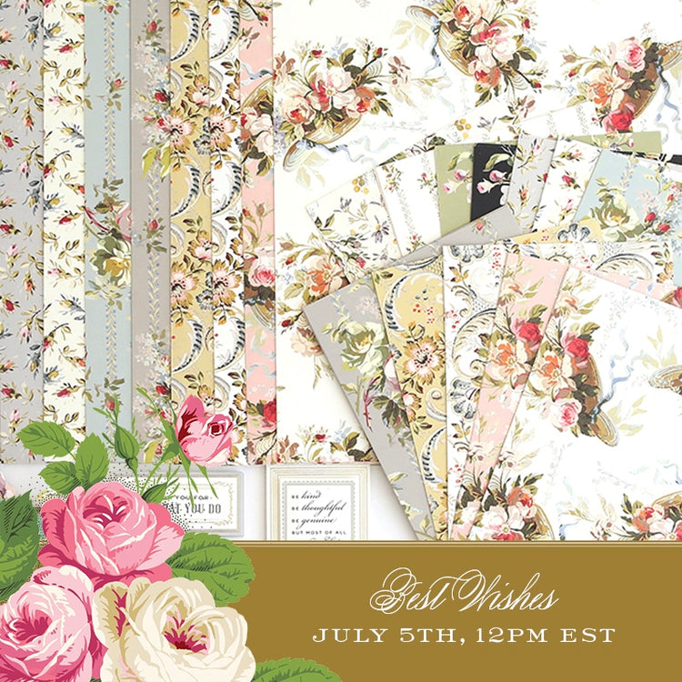 AGTV Best Wishes – Live Show Today at 12pm! – Anna Griffin Inc.