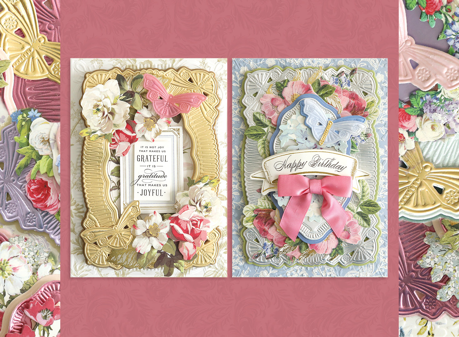 Join Us Live for AGTV: Grand Design TODAY at 12 ET! – Anna Griffin Inc.