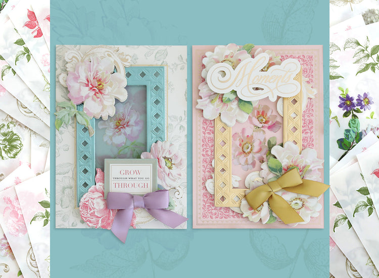 AGTV: Beautiful Botanicals- Today at 12pm ET! – Anna Griffin Inc.