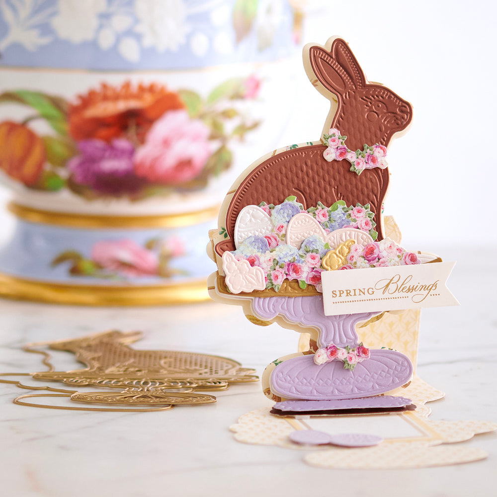 News – Anna Griffin Inc.