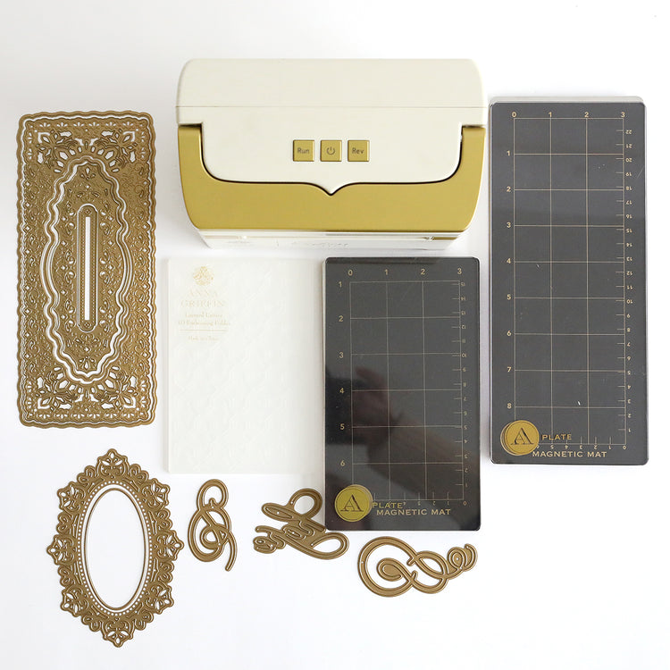 National Craft Month Celebrating 31 Days of Creativity! – Anna Griffin Inc.