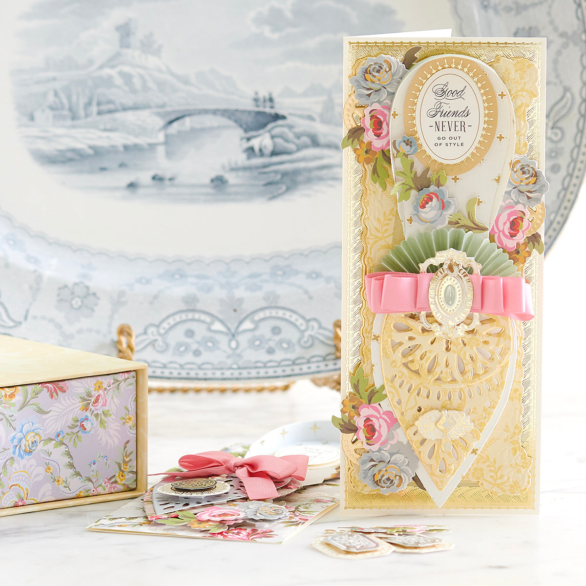 New – Page 2 – Anna Griffin Inc.