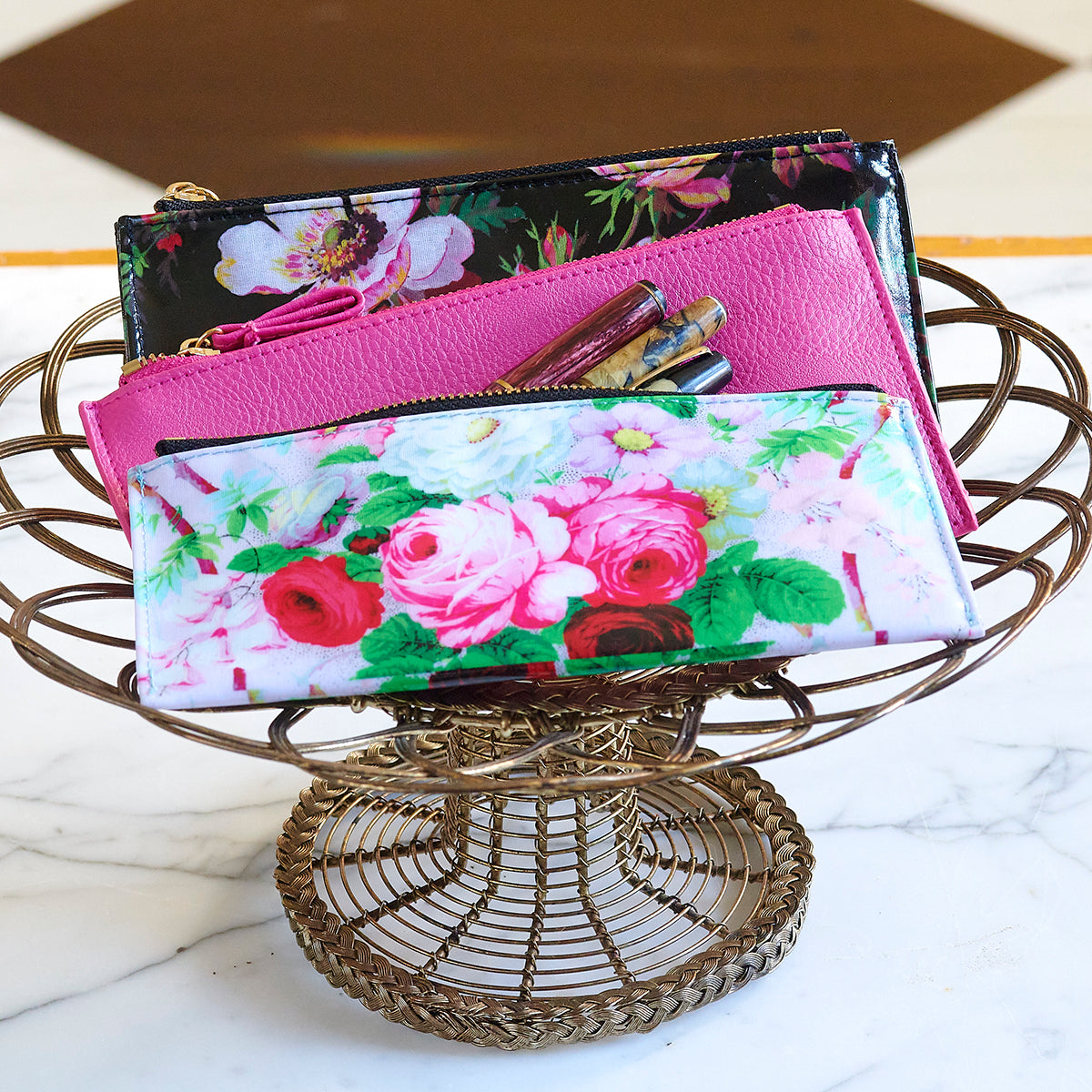 Luxury Pencil Cases | Shop Pretty Pencil Cases – Anna Griffin Inc.