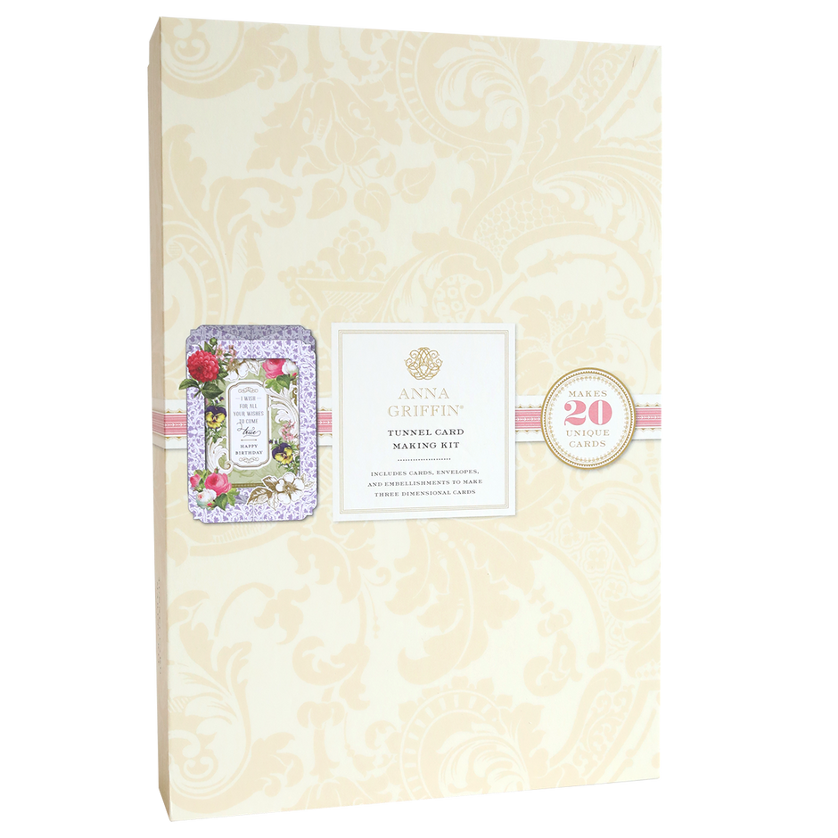 Card Making Kits & DIY Card Making Supplies – Anna Griffin Inc.