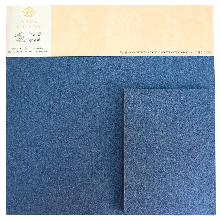 Premium Cardstock for Crafts, Cards & Invitations – Single & Double ...