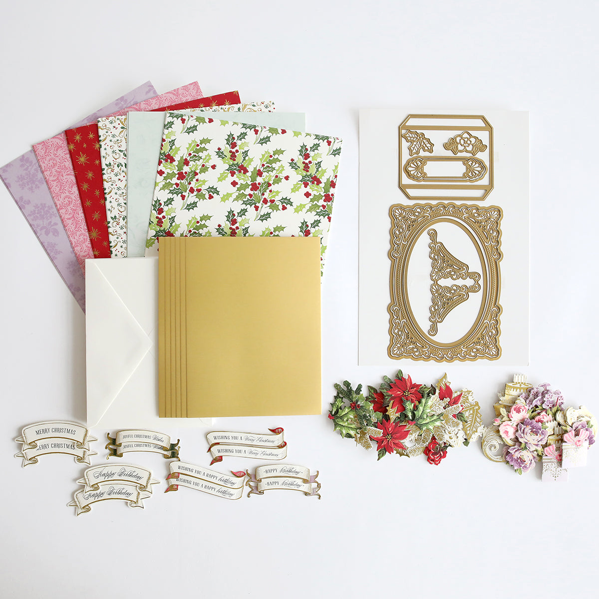 Crafts – Page 6 – Anna Griffin Inc.