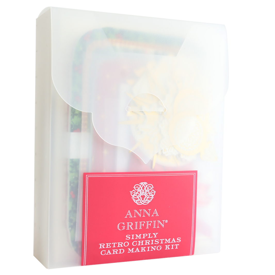 Card Making Kits & DIY Card Making Supplies – Anna Griffin Inc.