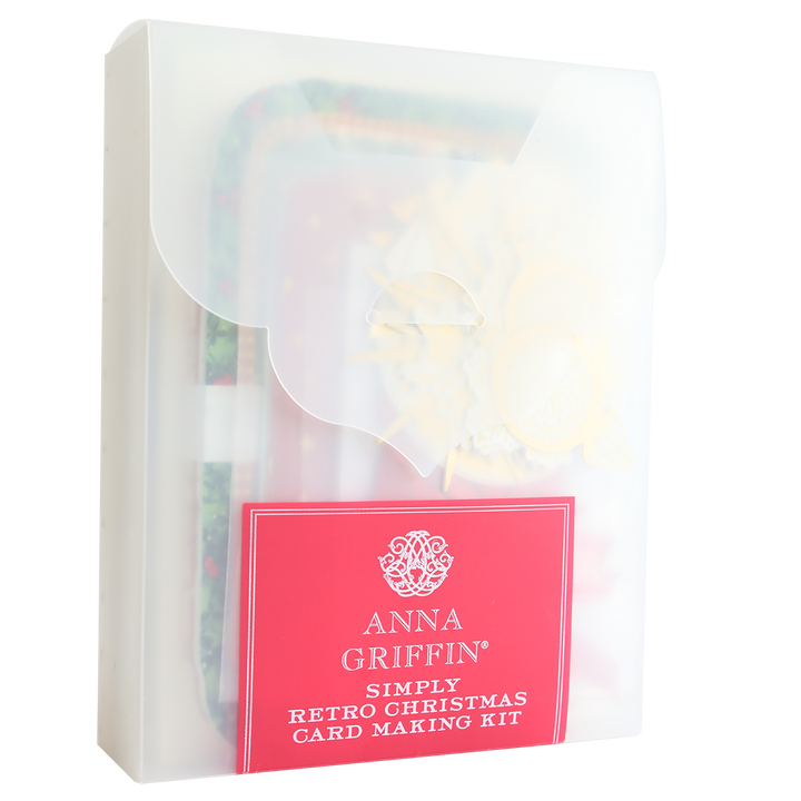 Card Making Kits & DIY Card Making Supplies – Anna Griffin Inc.