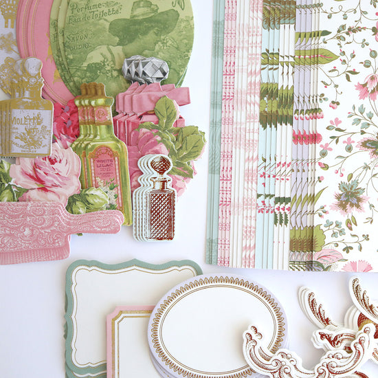 Mirror Card Craft Box – Anna Griffin Inc.