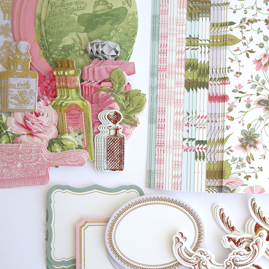 Card Making Kits & DIY Card Making Supplies – Anna Griffin Inc.