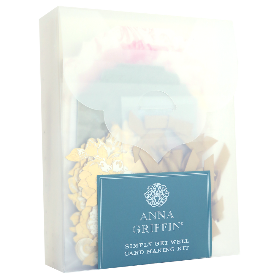 Card Making Kits & DIY Card Making Supplies – Anna Griffin Inc.