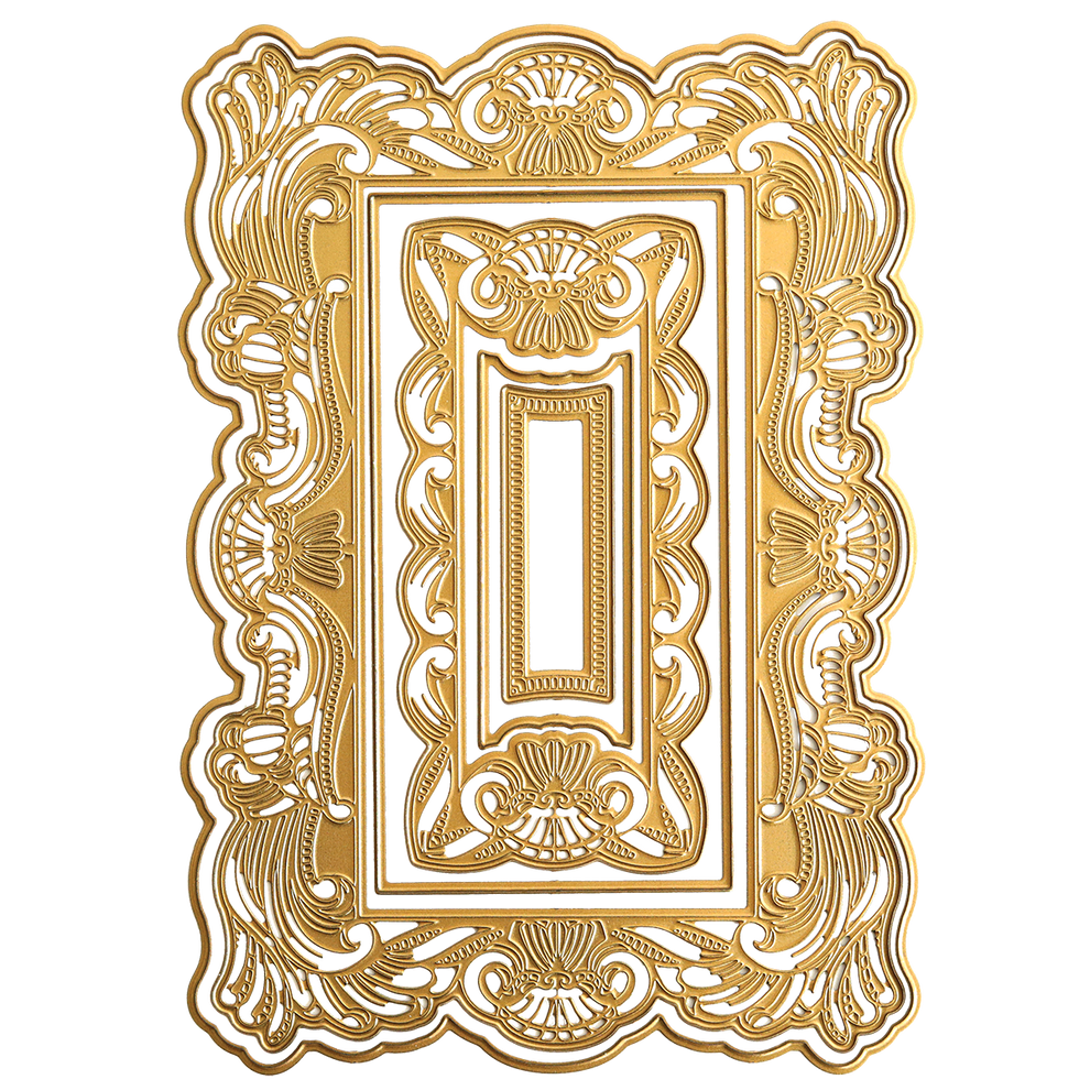 Gothic Revival 3D Frames – Anna Griffin Inc.