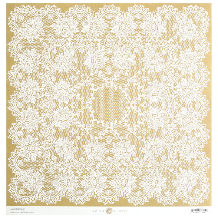 Decorative Paper | Shop Stylish Craft Paper – Page 5 – Anna Griffin Inc.