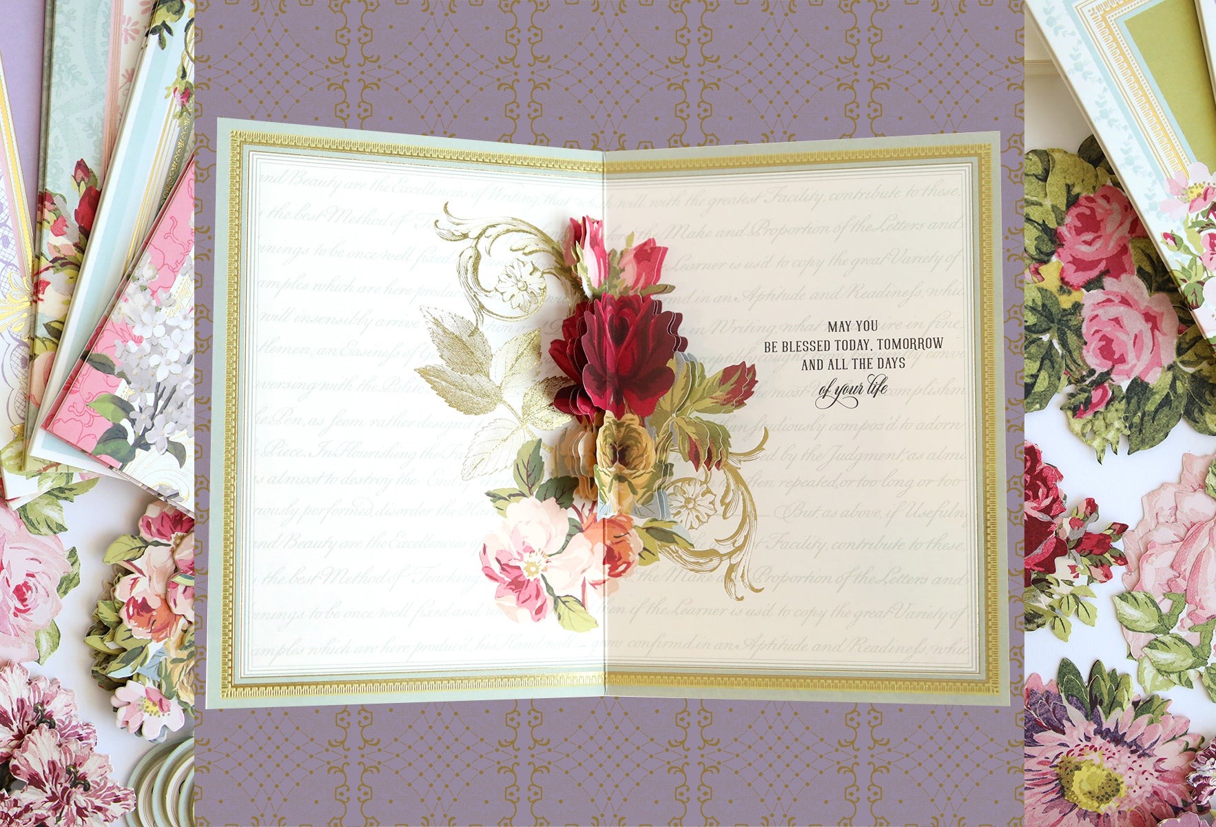 AGTV – Anna Griffin Inc.