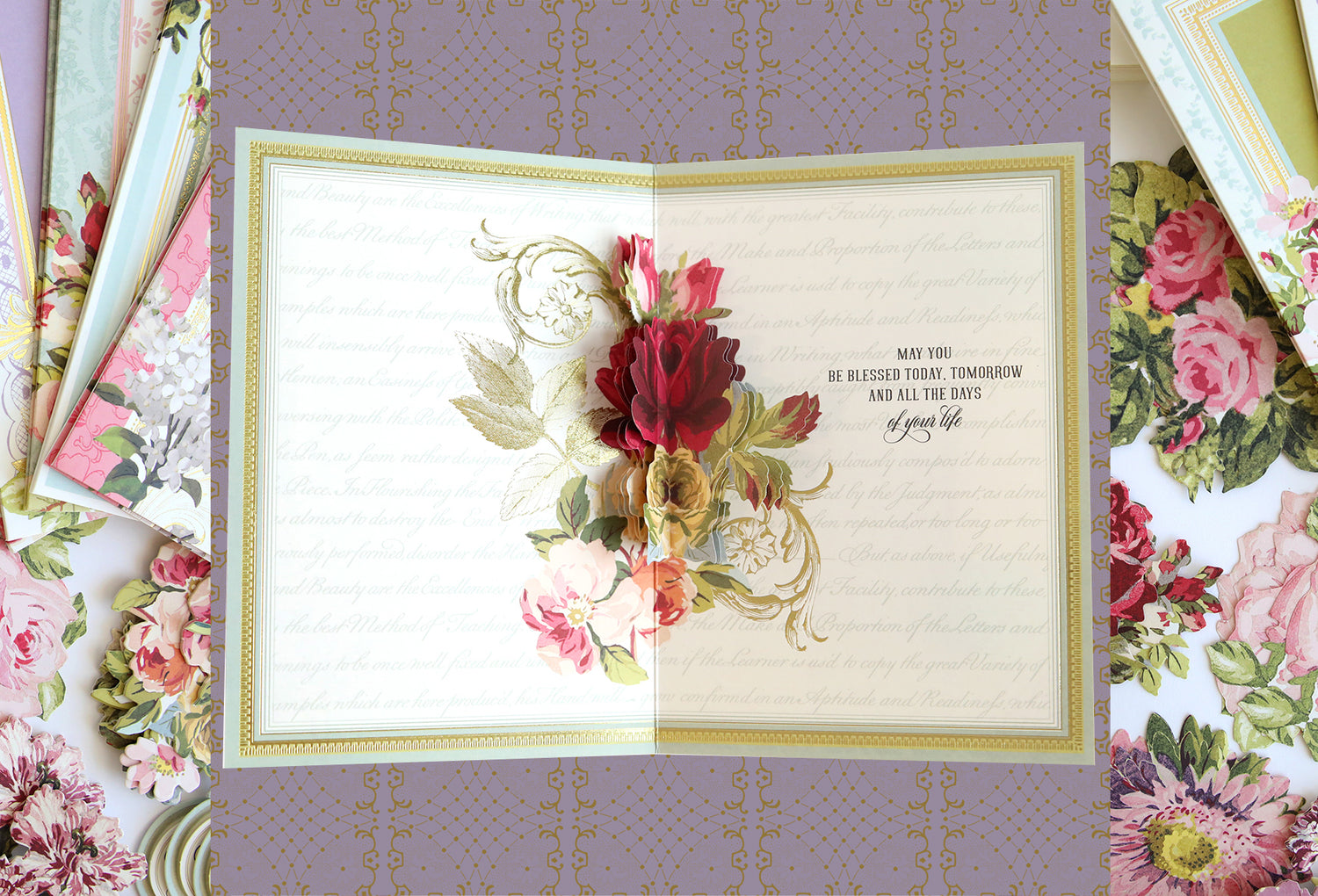 AGTV – Anna Griffin Inc.