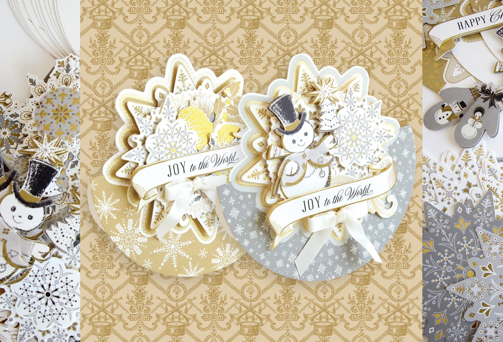 AGTV – Anna Griffin Inc.