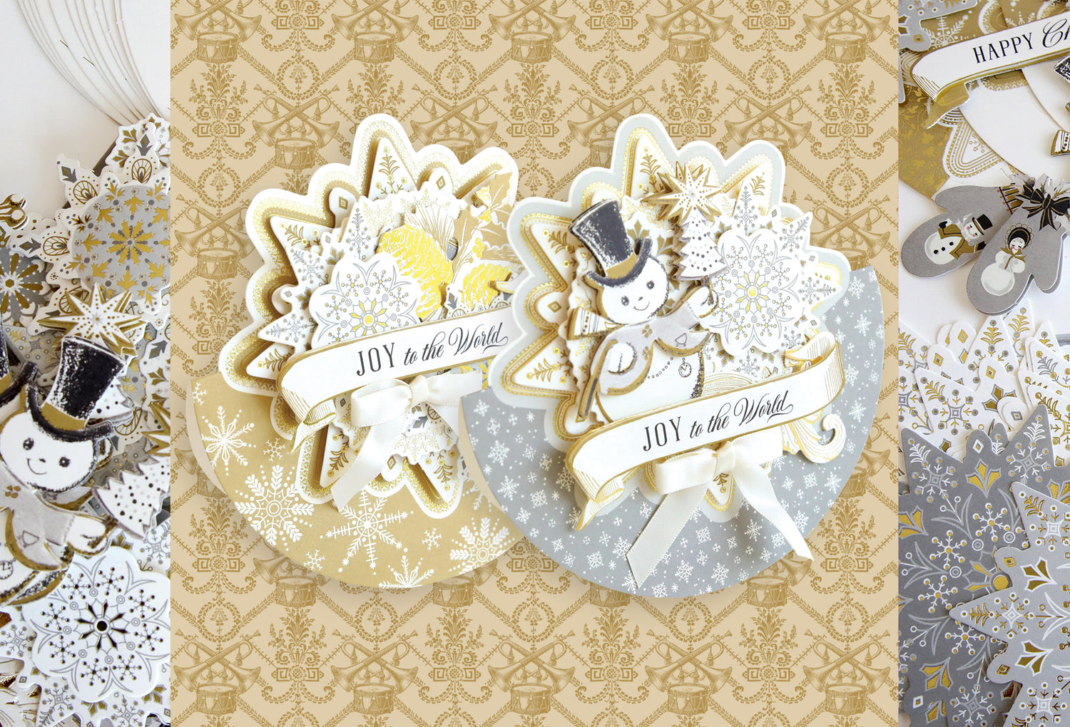 AGTV – Anna Griffin Inc.