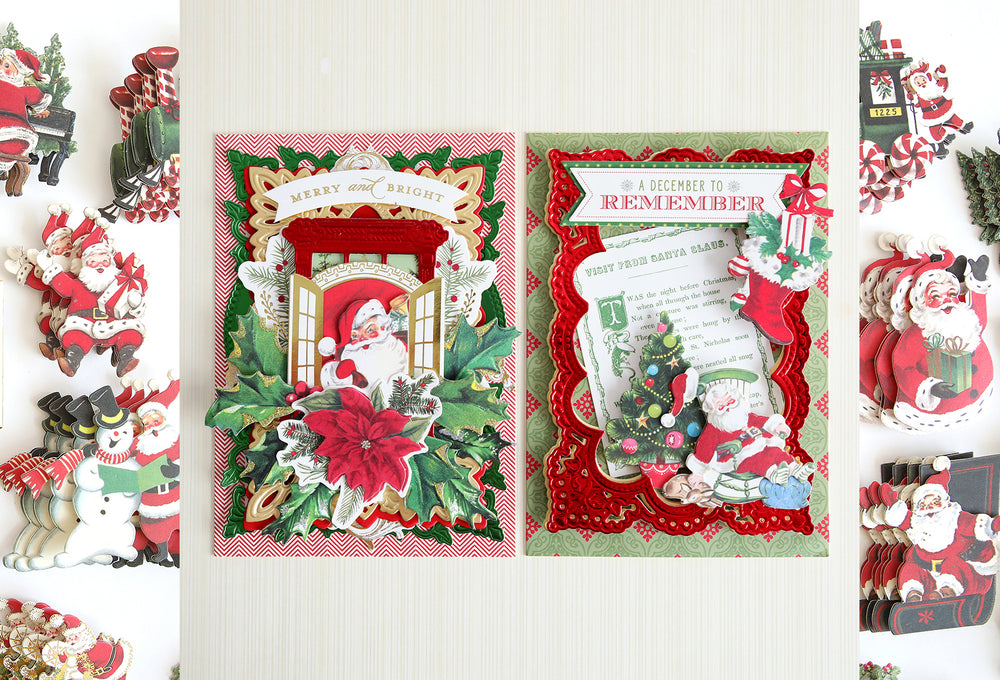 AGTV – Anna Griffin Inc.