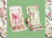 AGTV – Anna Griffin Inc.