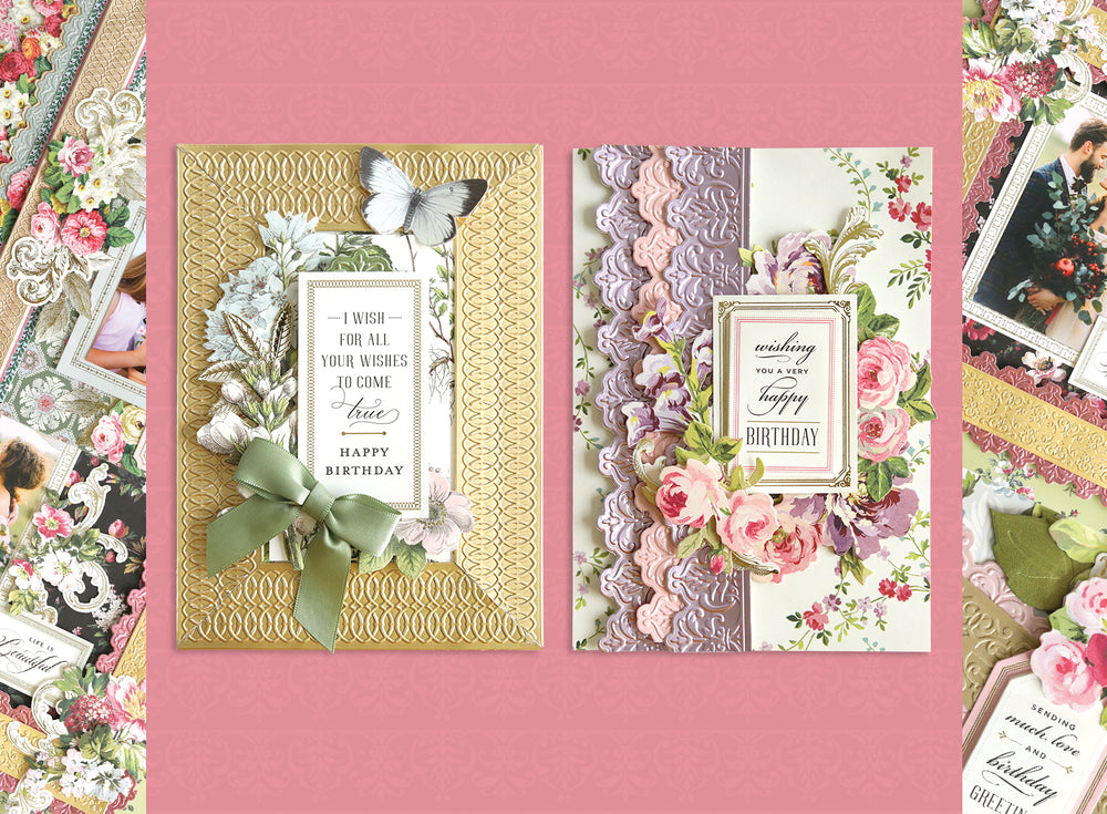 AGTV – Anna Griffin Inc.