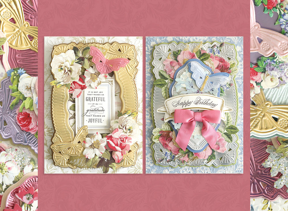 AGTV – Anna Griffin Inc.