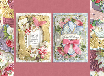 AGTV – Anna Griffin Inc.