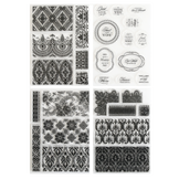 Anniversary Stamp Set – Anna Griffin Inc.