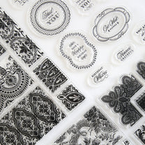 Anniversary Stamp Set – Anna Griffin Inc.
