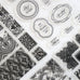 Anniversary Stamp Set – Anna Griffin Inc.