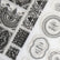 Anniversary Stamp Set – Anna Griffin Inc.
