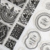 Anniversary Stamp Set – Anna Griffin Inc.