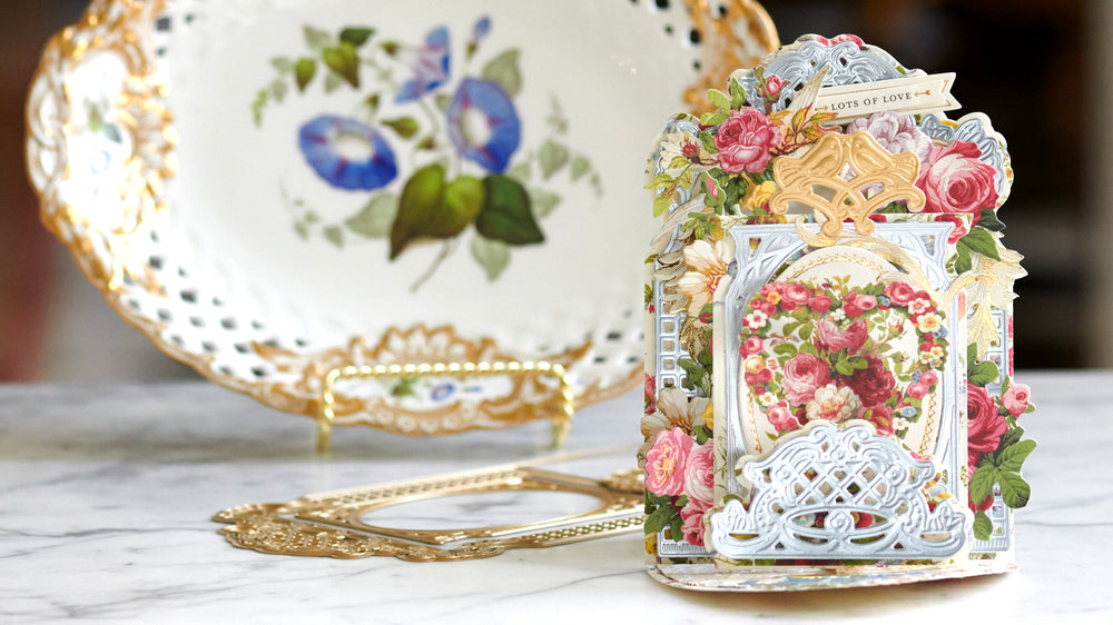 Anna Griffin – Anna Griffin Inc.