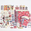 Madison Paper Crafting Collection – Anna Griffin Inc.