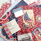 Madison Paper Crafting Collection – Anna Griffin Inc.
