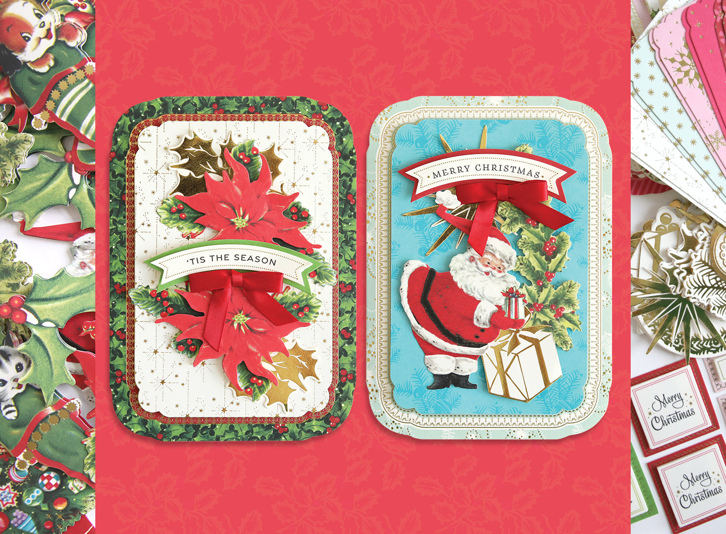 AGTV – Anna Griffin Inc.