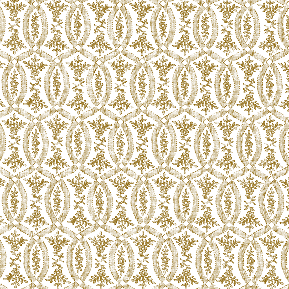 12x12 Phoebe Floral Gray Text Paper 5 sheets – Anna Griffin Inc.