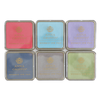 Perfect Palette Inks – Anna Griffin Inc.