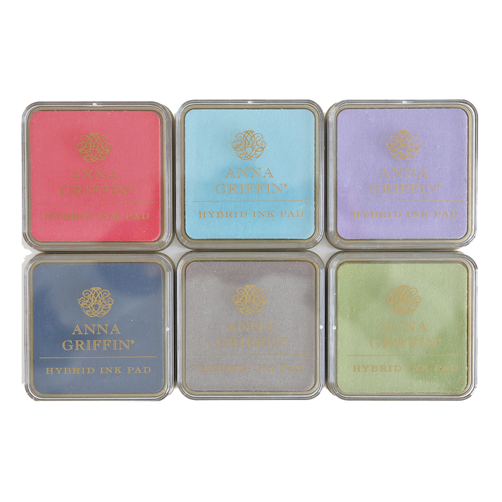 Perfect Palette Inks – Anna Griffin Inc.