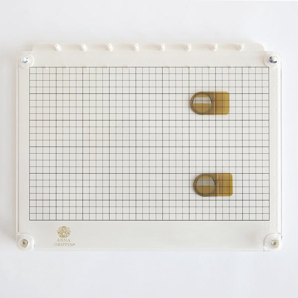 Stamp Platform and Alignment Tool – Anna Griffin Inc.