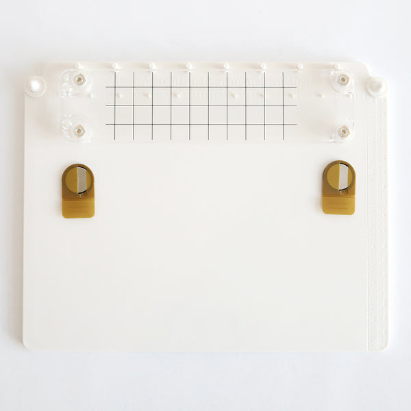 Stamp Platform and Alignment Tool – Anna Griffin Inc.