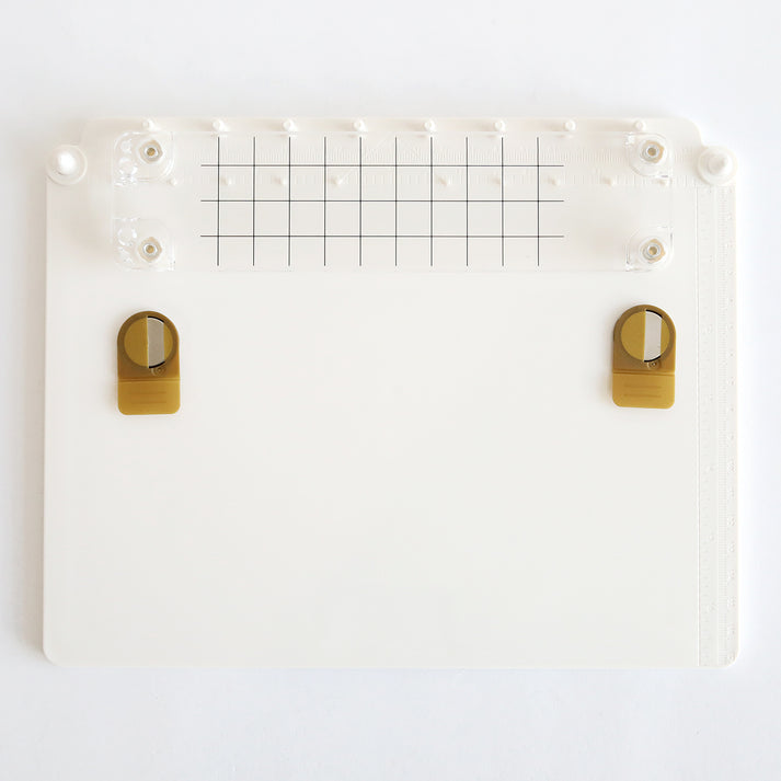 Stamp Platform and Alignment Tool – Anna Griffin Inc.