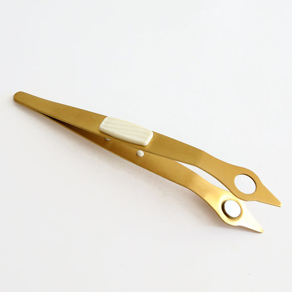 Mini Battery Vacuum Cleaner, Scrap Can and Magnetic Tweezers – Anna ...