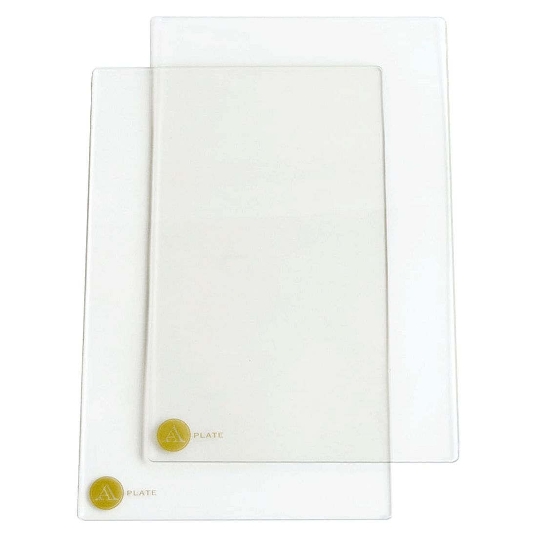 Empress Large Set of A plates, 2 pk – Anna Griffin Inc.