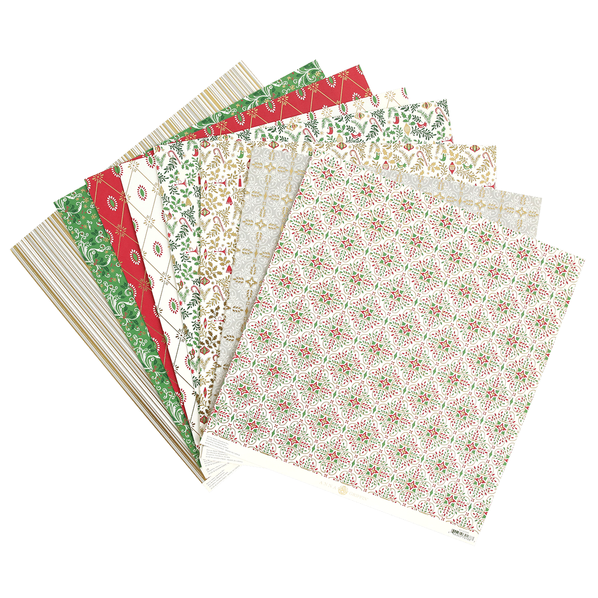 Paper – Page 14 – Anna Griffin Inc.