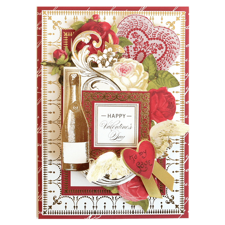 Card Making Kits & DIY Card Making Supplies – Anna Griffin Inc.