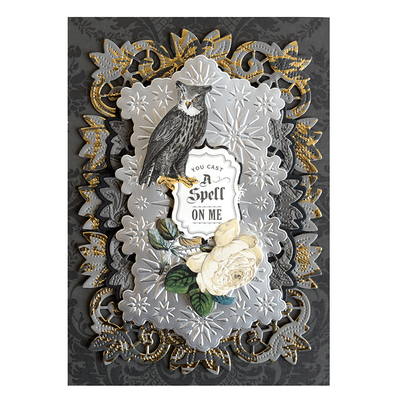 Embossing Folders | Buy Cut and Emboss Folders – Anna Griffin Inc.