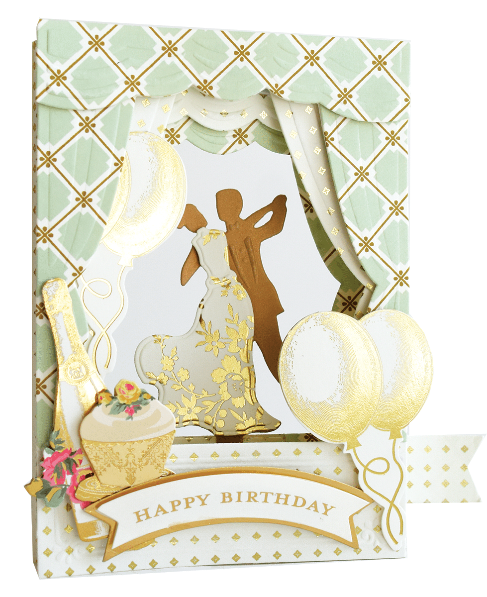 Crafts – Page 27 – Anna Griffin Inc.